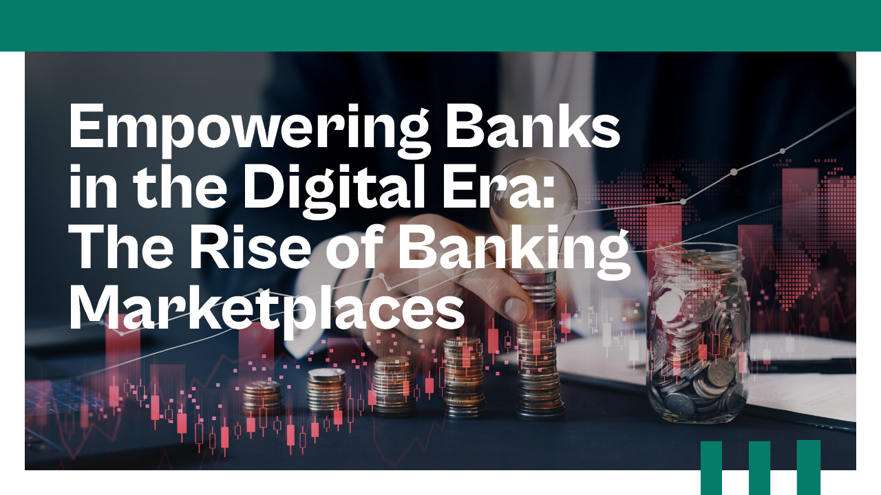 Financial Evolution: The Rise of Marketplace Banking, what it is and how it works
